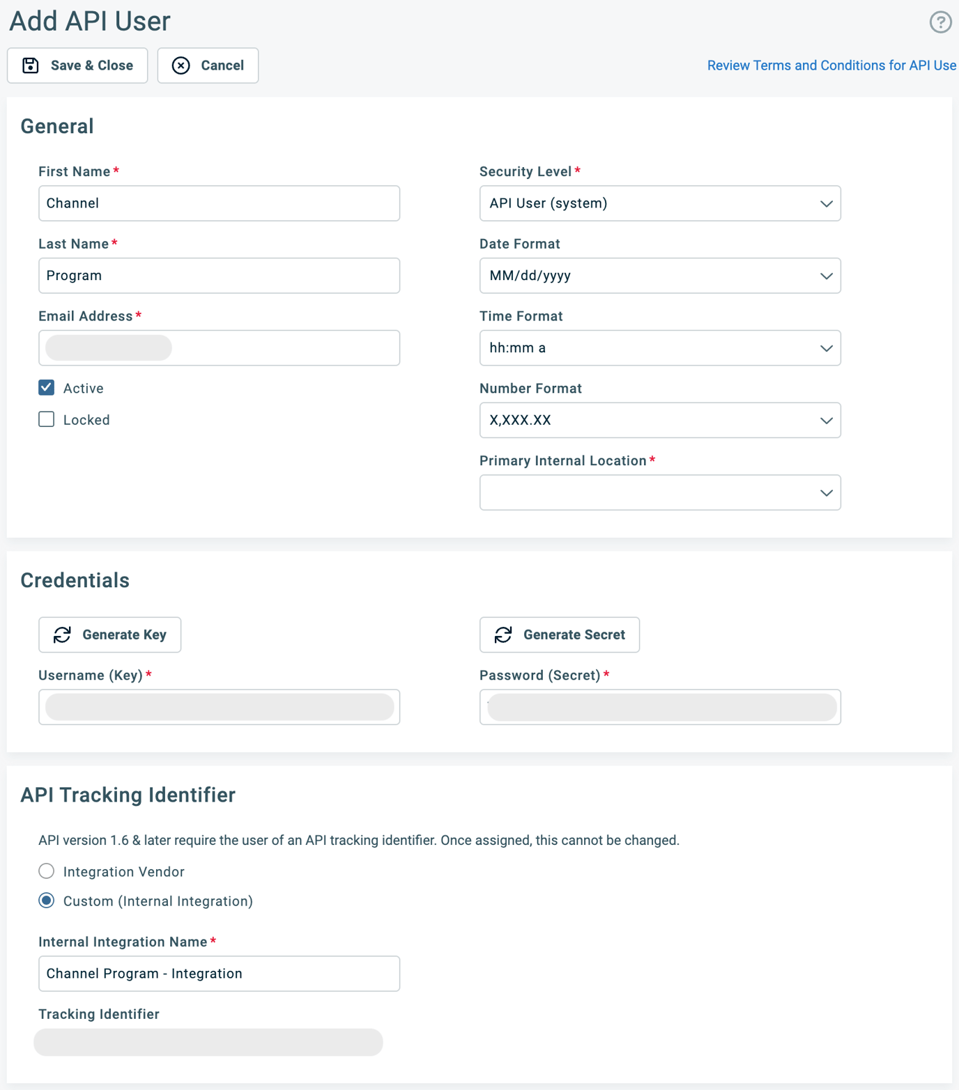 How to Integrate with Autotask